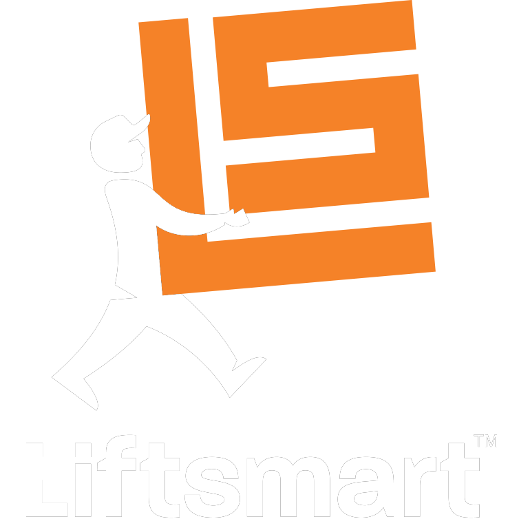 Liftsmart | The safest & easiest way to carry heavy loads